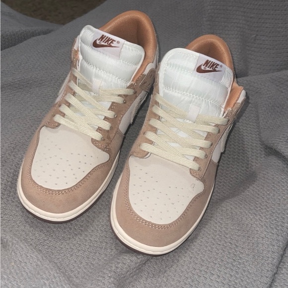 Shoes | Nike Dunk Low Reps | Poshmark
